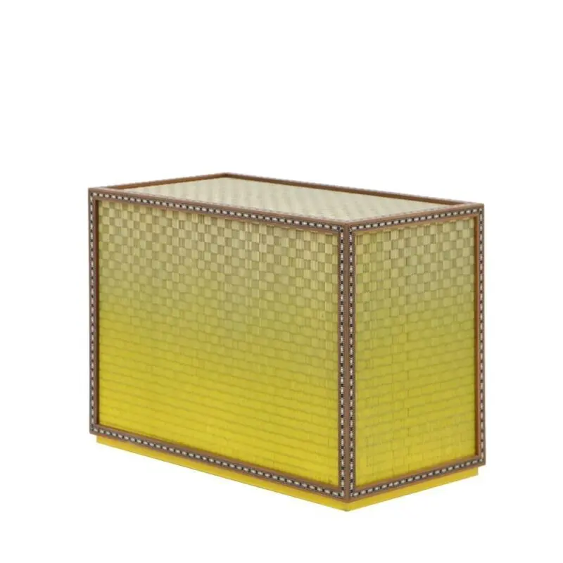 Tatami Table M Nada Debs The Invisible Collection