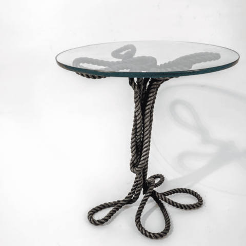 Electra Coffee Table Allegra Hicks The Invisible Collection