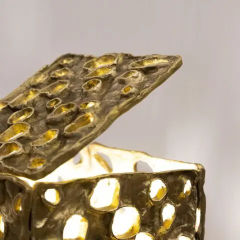 Quartz Table Light Allegra Hicks The Invisible Collection