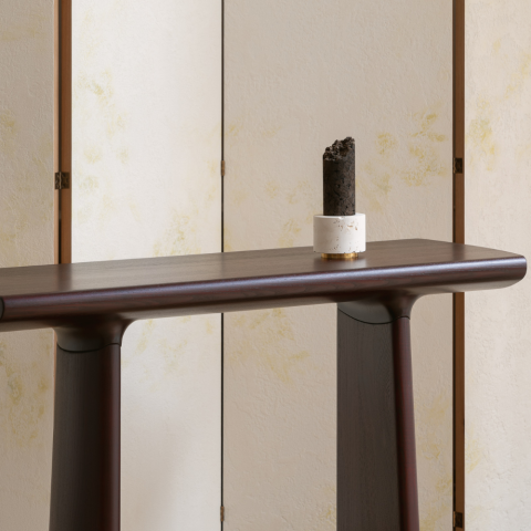 Daiku Console L Victoria Magniant The Invisible Collection