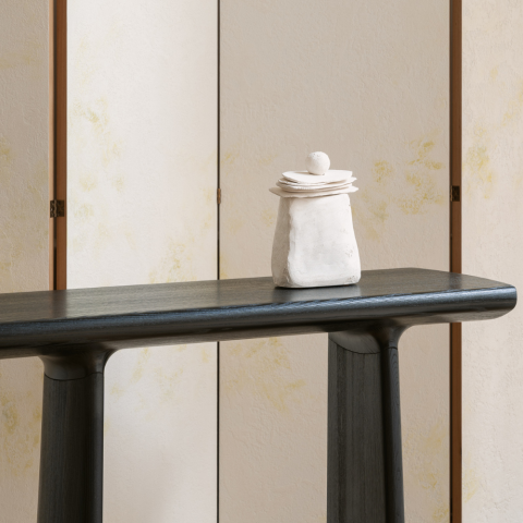 Daiku Console M Victoria Magniant The Invisible Collection