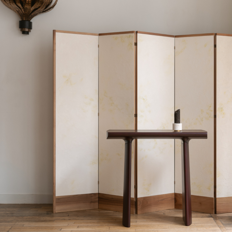 Daiku Console L Victoria Magniant The Invisible Collection