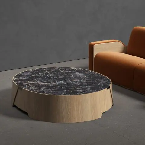 Perianth Table Large Haymann Editions The Invisible Collection