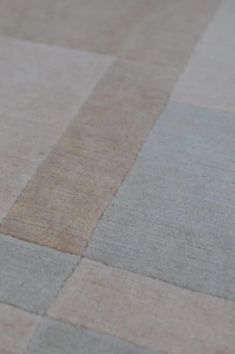 Vitrail 11 Rug Diurne The Invisible Collection