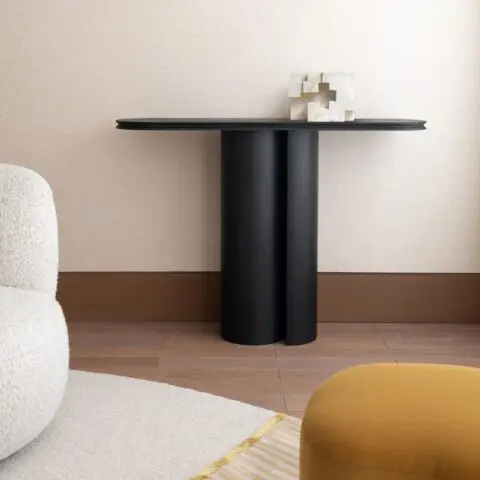Luco Console Studioparisien The Invisible Collection