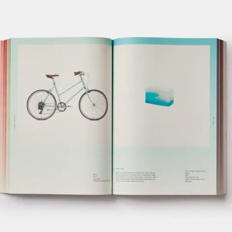 Iro: The Essence of Colour in Japanese Design Phaidon The Invisible ...