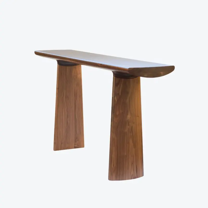 Daiku Console L Victoria Magniant The Invisible Collection