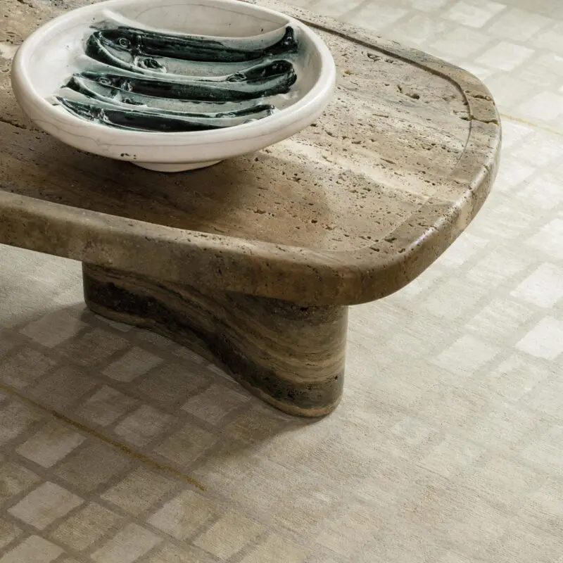 Luca Rug Charles Zana, Diurne The Invisible Collection