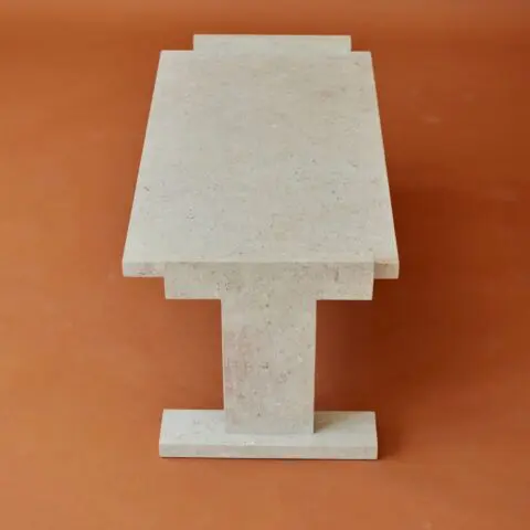 Neave Coffee Table Nish Design The Invisible Collection