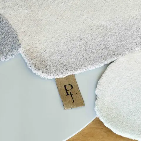 Gravitation Rug Pinton The Invisible Collection