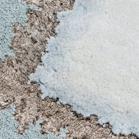 Ruisseau Rug Pinton The Invisible Collection