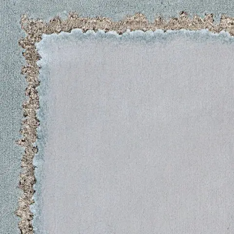 Ruisseau Rug Pinton The Invisible Collection