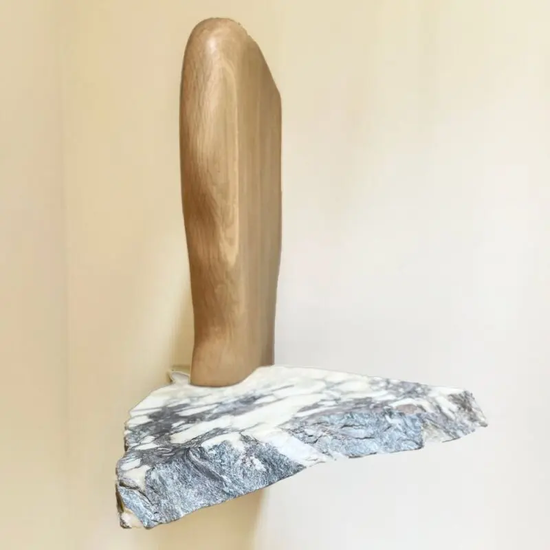 Icarus Wall Console Sebastien Caporusso The Invisible Collection