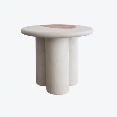 Nenu Table Sebastien Caporusso The Invisible Collection