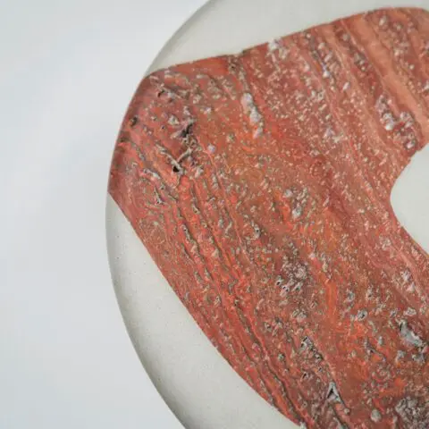 Nenu Table Sebastien Caporusso The Invisible Collection
