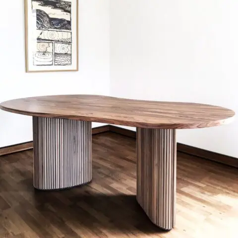 PPH Table Sebastien Caporusso The Invisible Collection