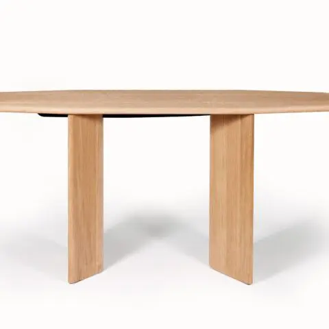 Canala Console Thierry Lemaire The Invisible Collection