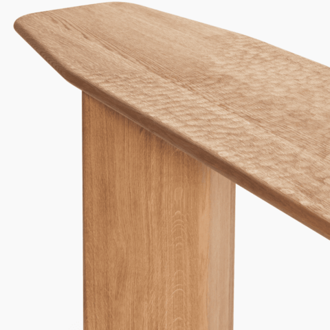 Canala Console Thierry Lemaire The Invisible Collection