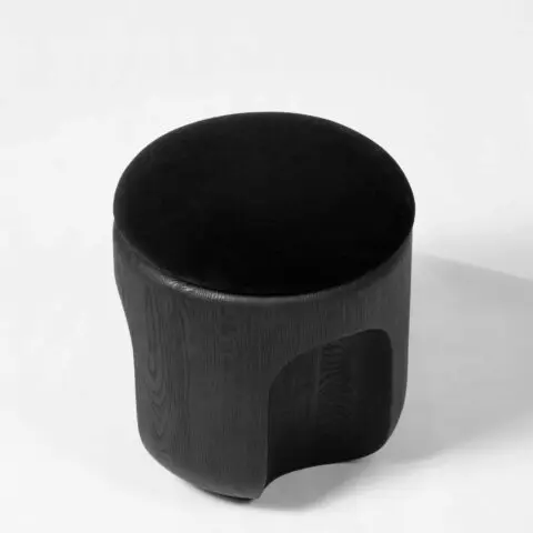 Mangala Stool Atelier Pendhapa The Invisible Collection
