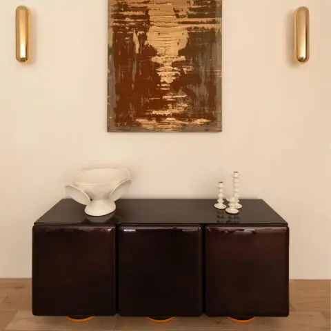 Boo Buffet Simon Cabrol The Invisible Collection