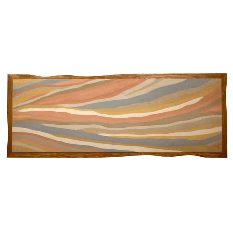 Louisa Table Laclaux The Invisible Collection