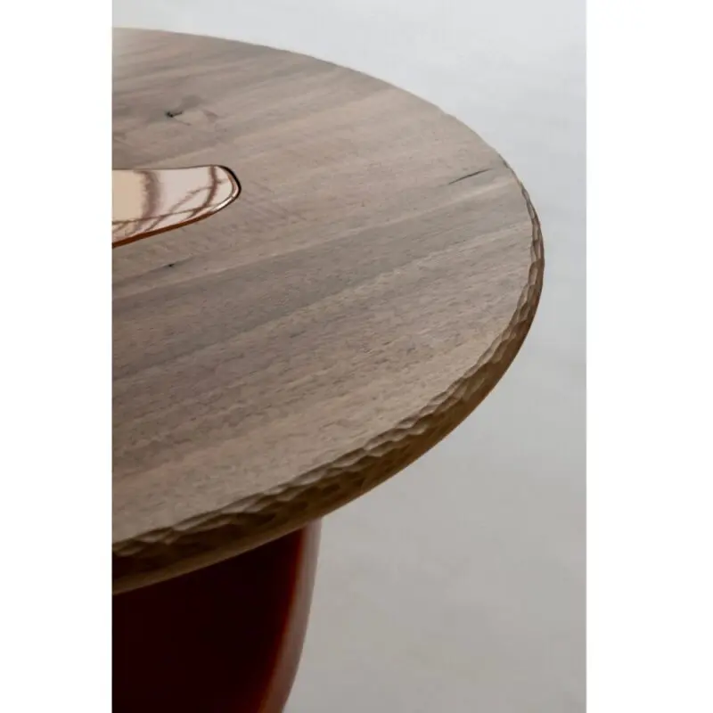 Pia Side Table Marion Stora The Invisible Collection