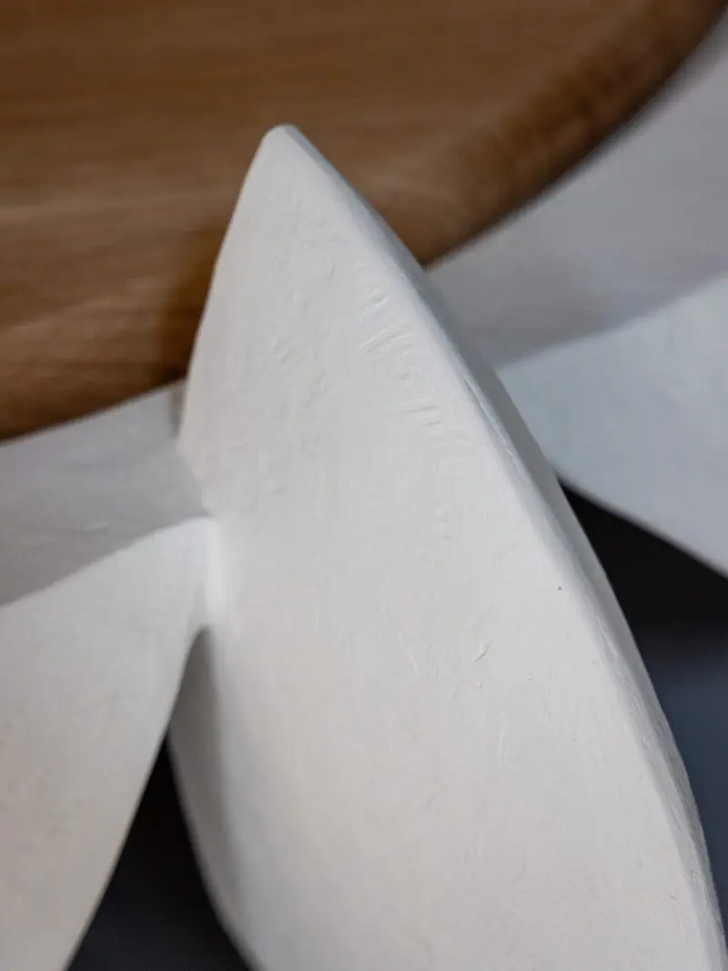 Half Moon Coffee Table Stephen Antonson The Invisible Collection