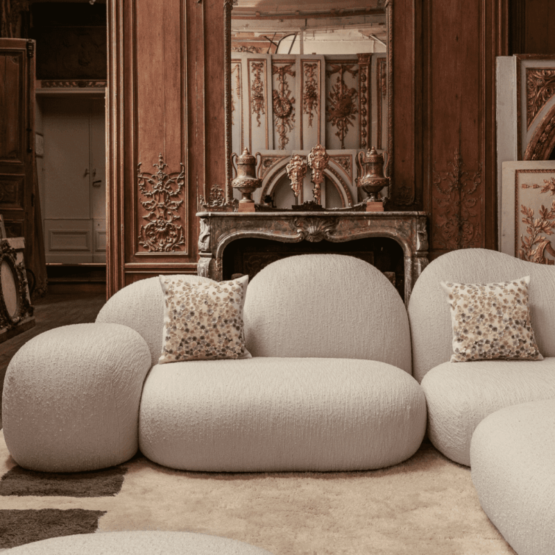 Lagoon Modular Sofa I + I I + I I I + I V Körner Interiors The ...