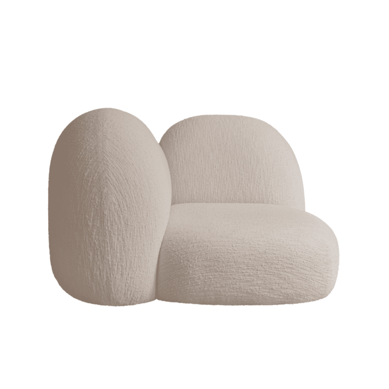 Lagoon Sofa I V Körner Interiors The Invisible Collection