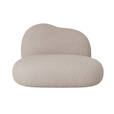 Lagoon Modular Sofa I I + I I I Körner Interiors The Invisible Collection