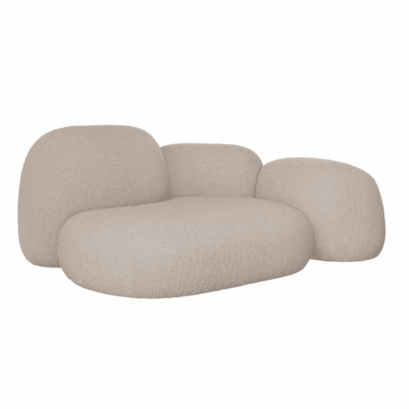 Lagoon Sofa I I I Körner Interiors The Invisible Collection