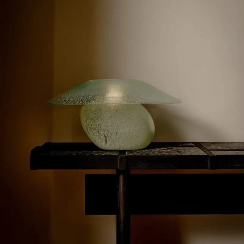 Scavo Lamp Studio Valerie Name The Invisible Collection