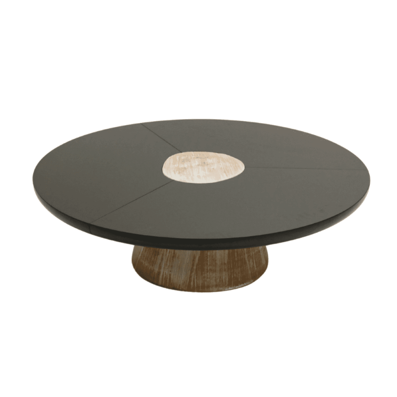 Nomis Coffee Table Garcé Dimofski The Invisible Collection