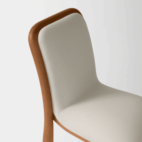 Saint James Chair Jacques Doucet The Invisible Collection