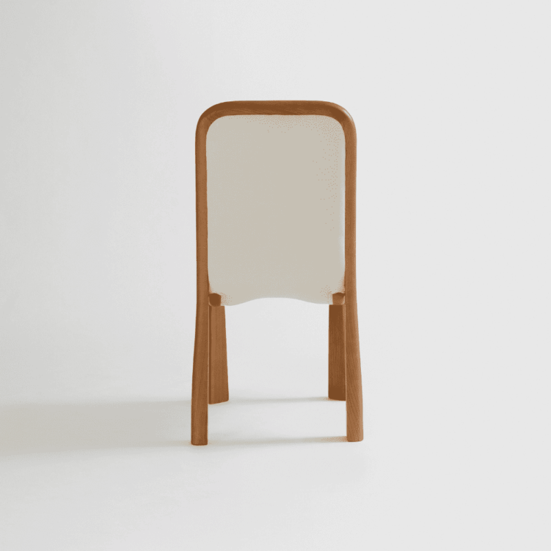 Saint James Chair Jacques Doucet The Invisible Collection