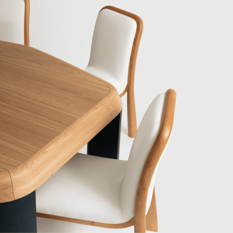 Saint James Chair Jacques Doucet The Invisible Collection