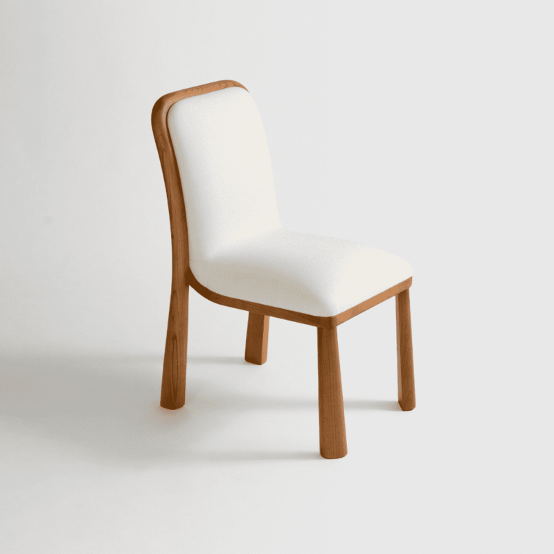 Saint James Chair Jacques Doucet The Invisible Collection