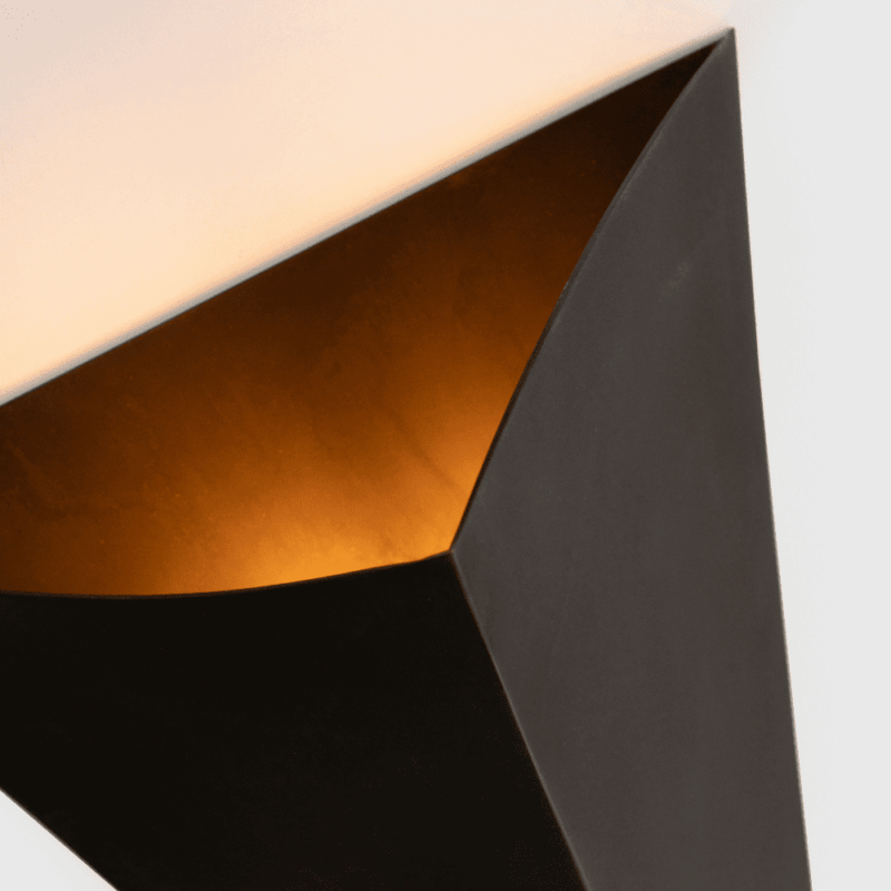 Iribe Wall Light Jacques Doucet The Invisible Collection