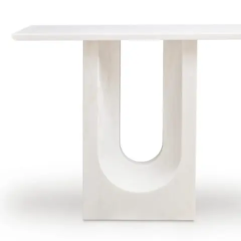 Foolosophy Console Marble Damien Langlois-Meurinne The Invisible Collection