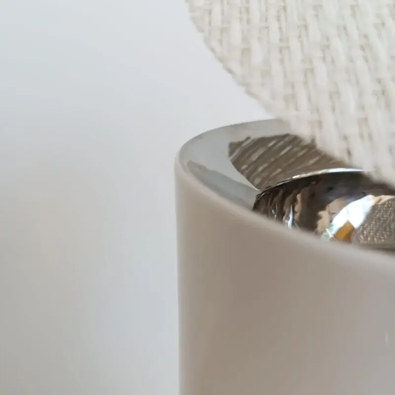 Silver C Y Lamp Mobilier national, Aurélie Richard and Eric Fache The ...