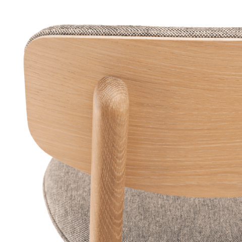 Butterfly Bar Stool De La Espada The Invisible Collection