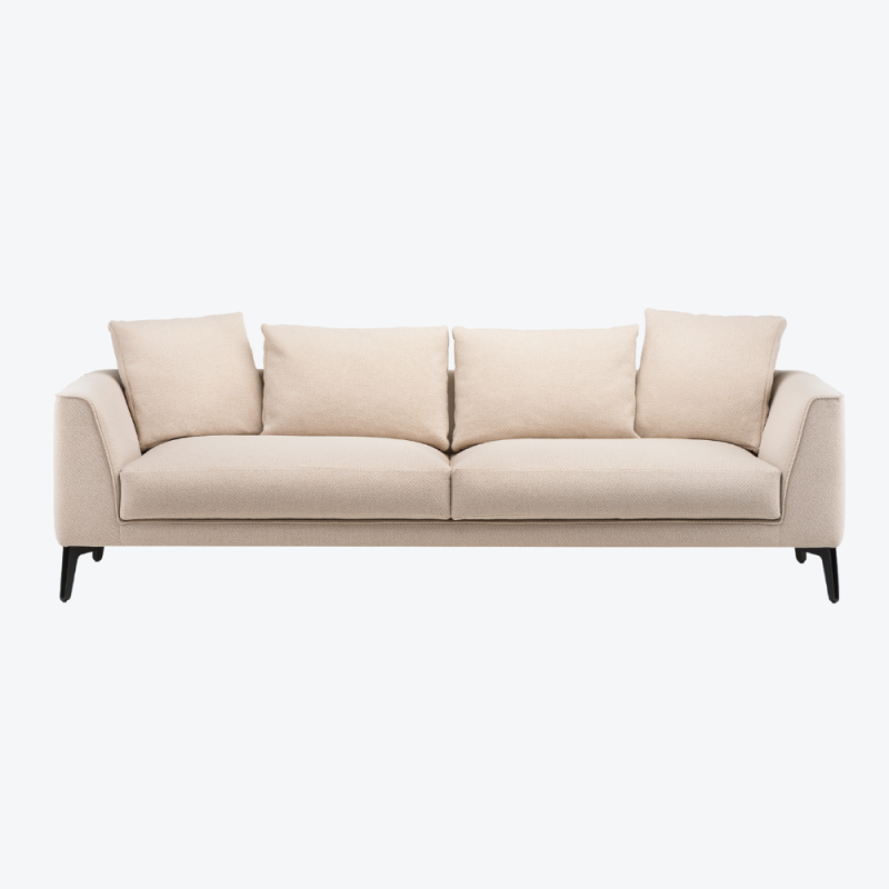 McQueen Sofa De La Espada The Invisible Collection