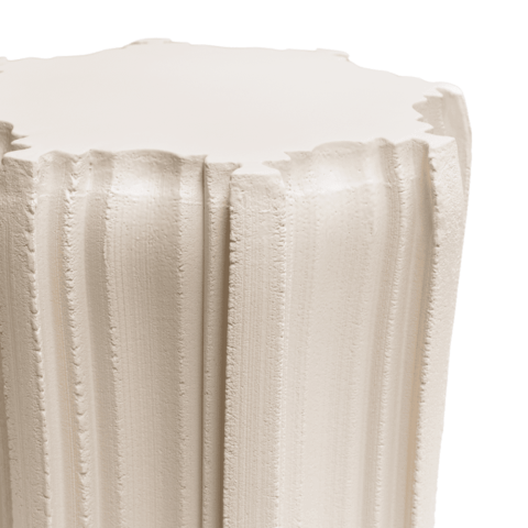 Temple Stool Studio Floris Wubben The Invisible Collection
