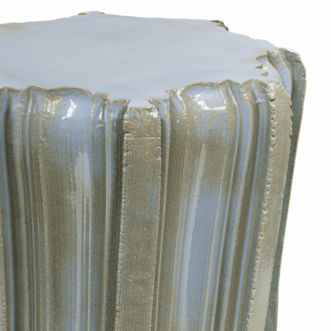 Temple Stool Studio Floris Wubben The Invisible Collection