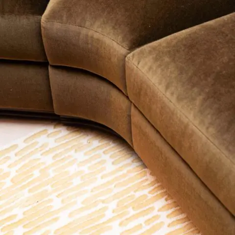 Sobek Sofa Oud Architecture The Invisible Collection