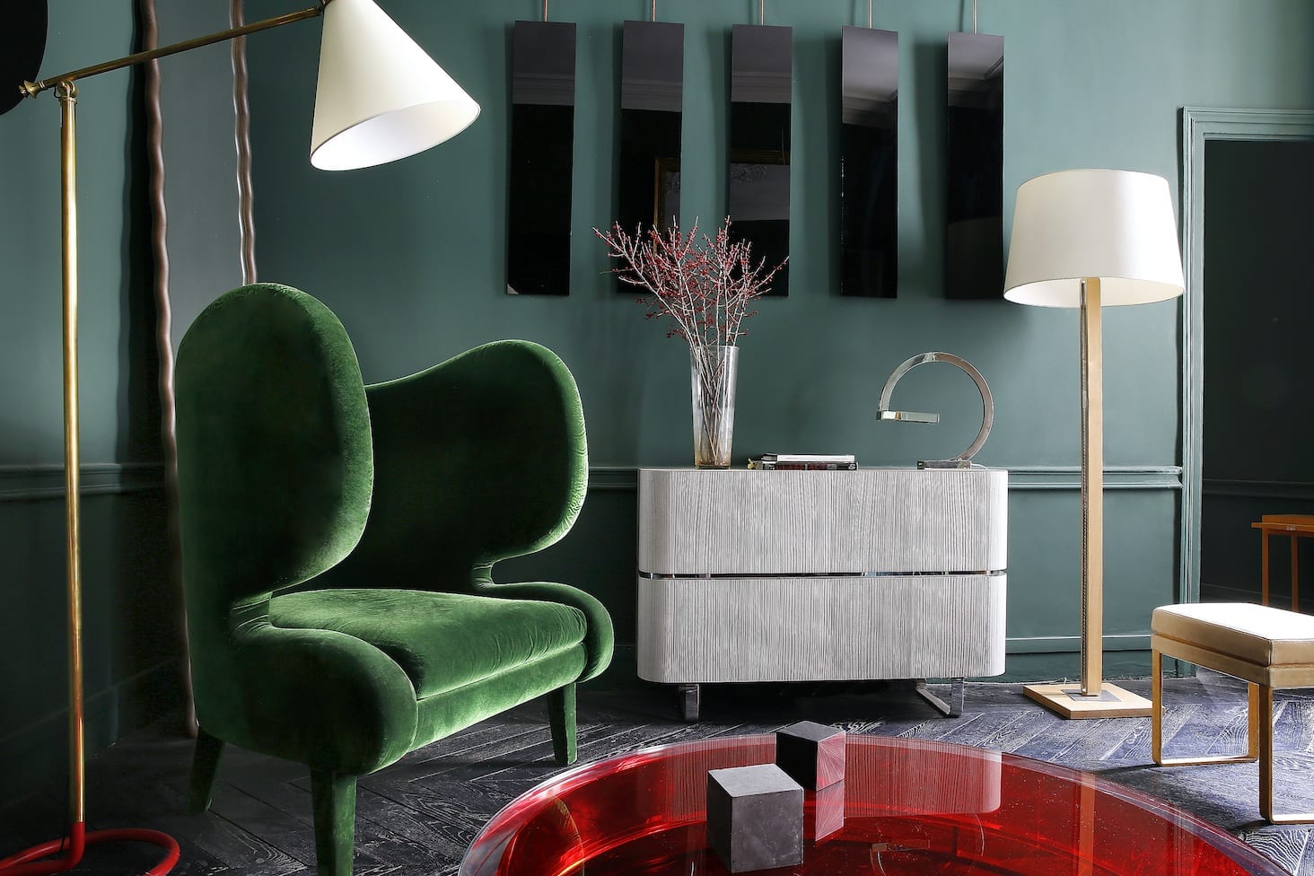 Interview With Fanny Moizant - The Invisible Collection