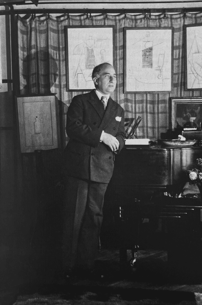 Art Deco Forever - The Invisible Collection