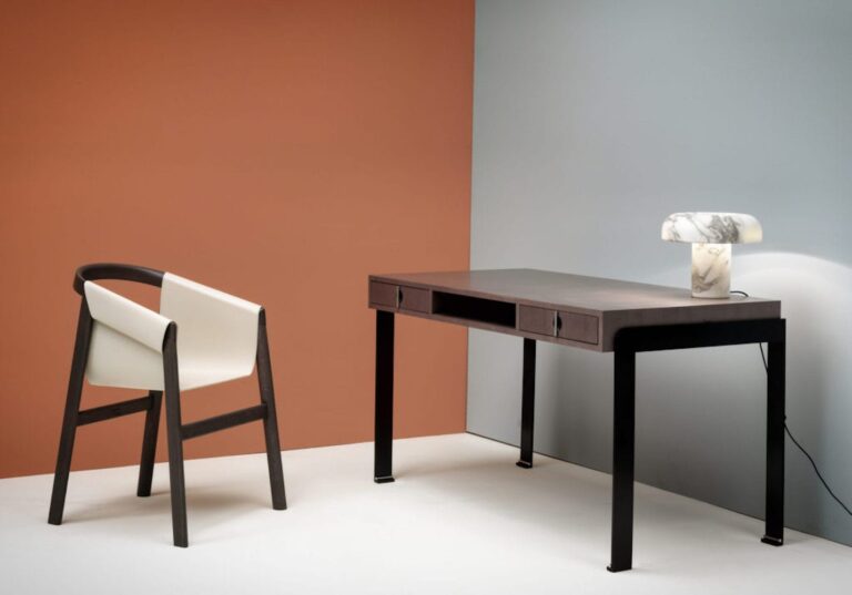 Lio Desk Haymann Editions The Invisible Collection