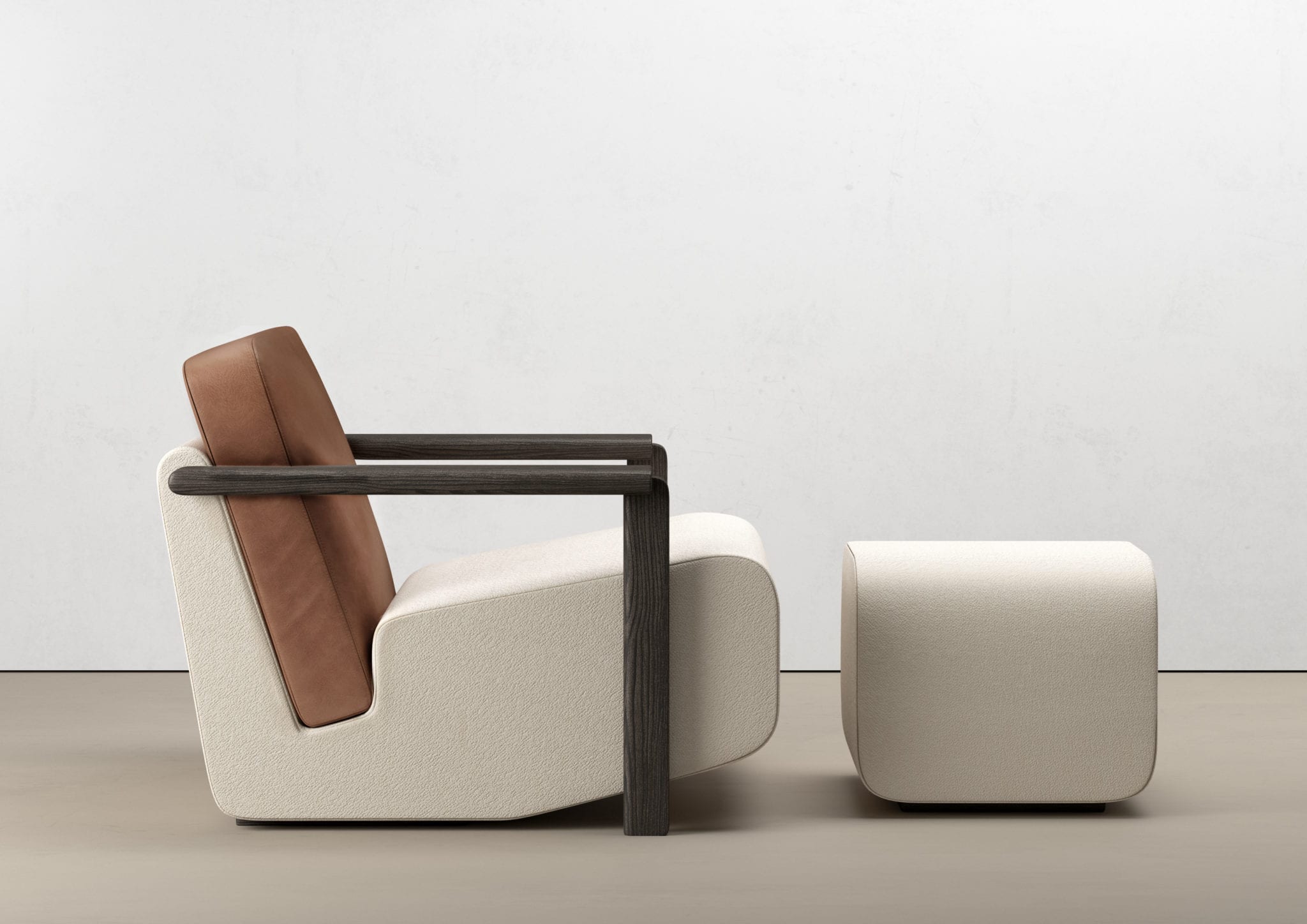 Franck Ottoman Haymann Editions The Invisible Collection