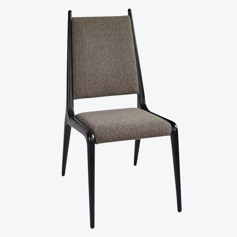 Byron Chair Thierry Lemaire The Invisible Collection